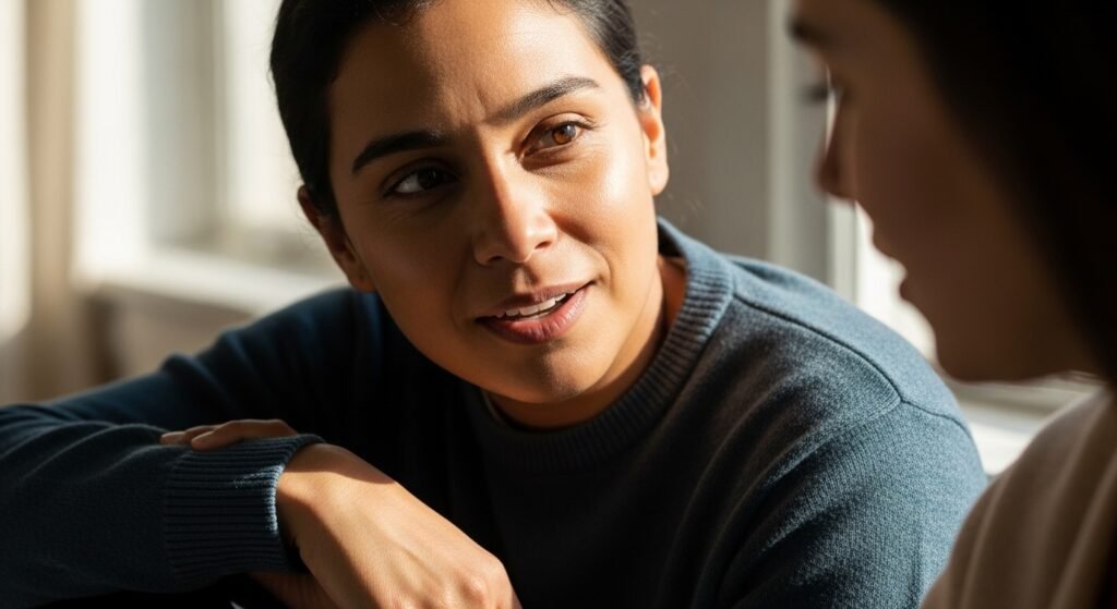 If you always attract people who need saving, you likely have these 10 ...