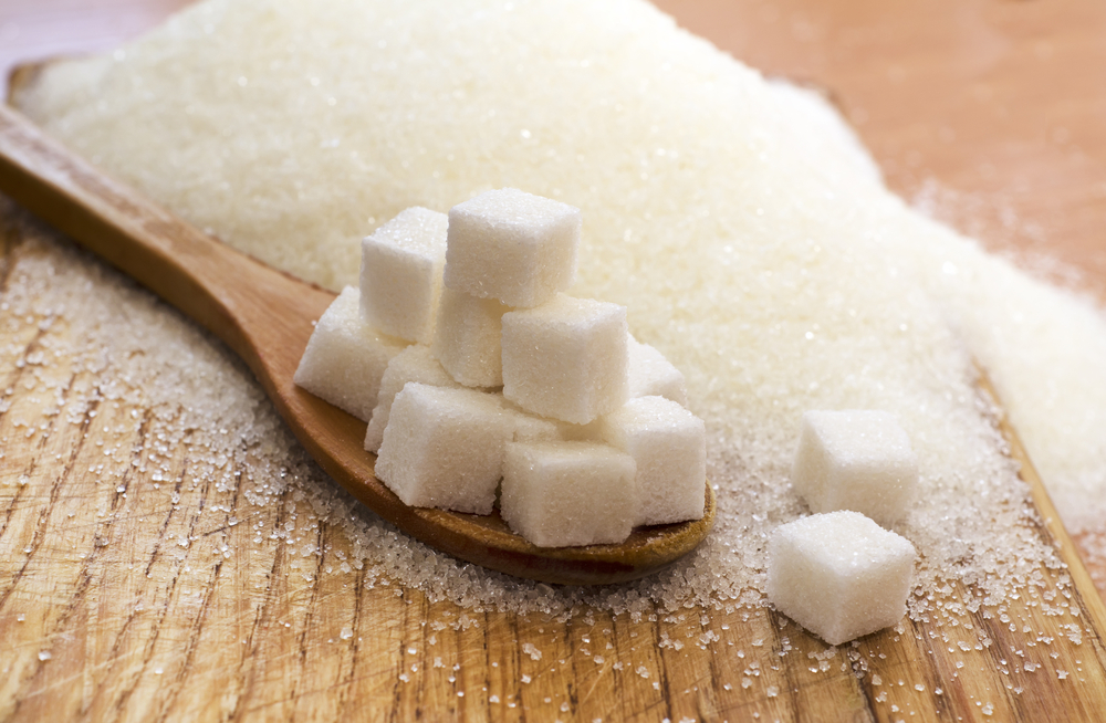 These natural sugar alternatives are better for your blood sugar