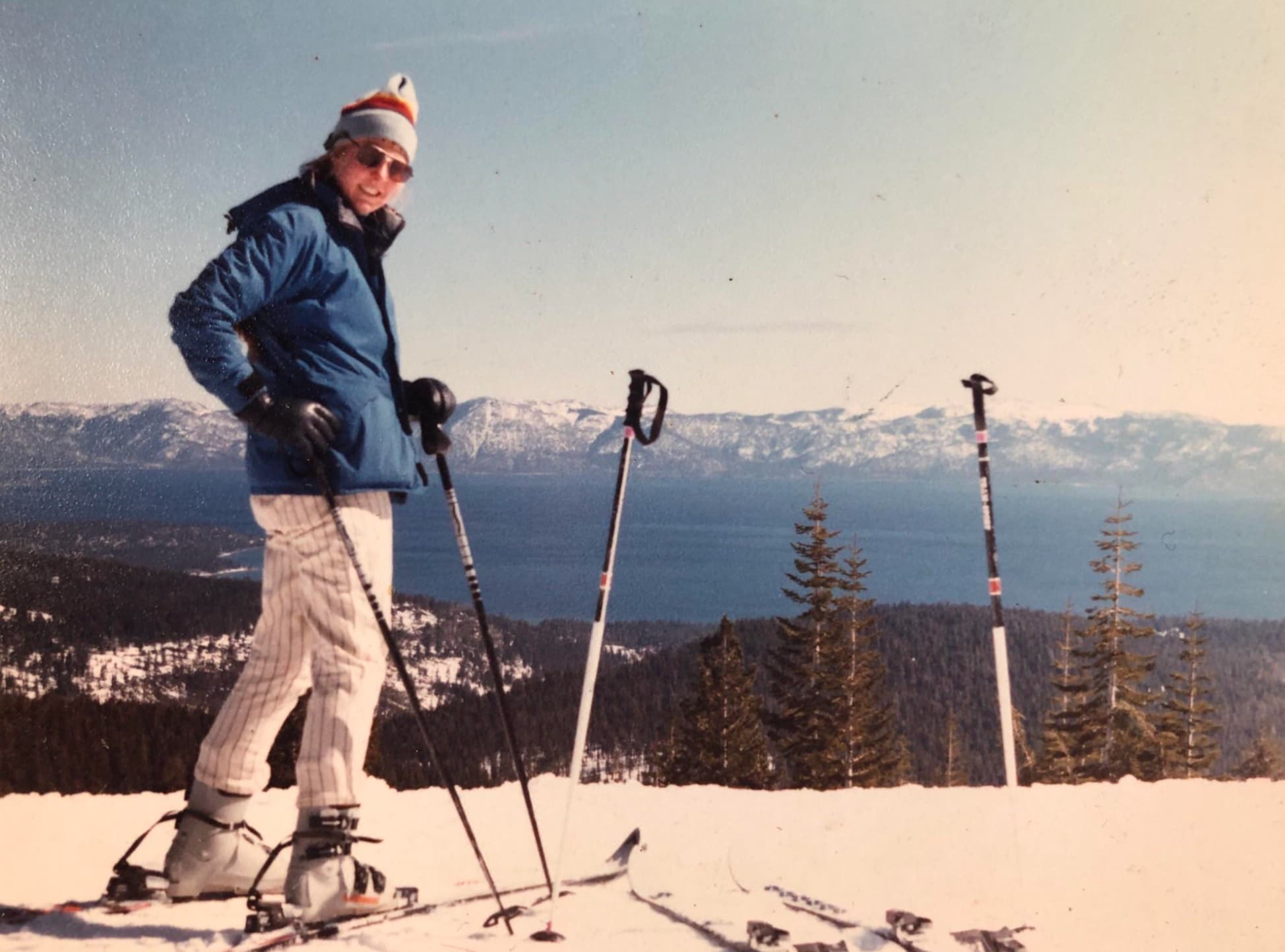 20 fun '80s pics that trigger an emotion we can't name