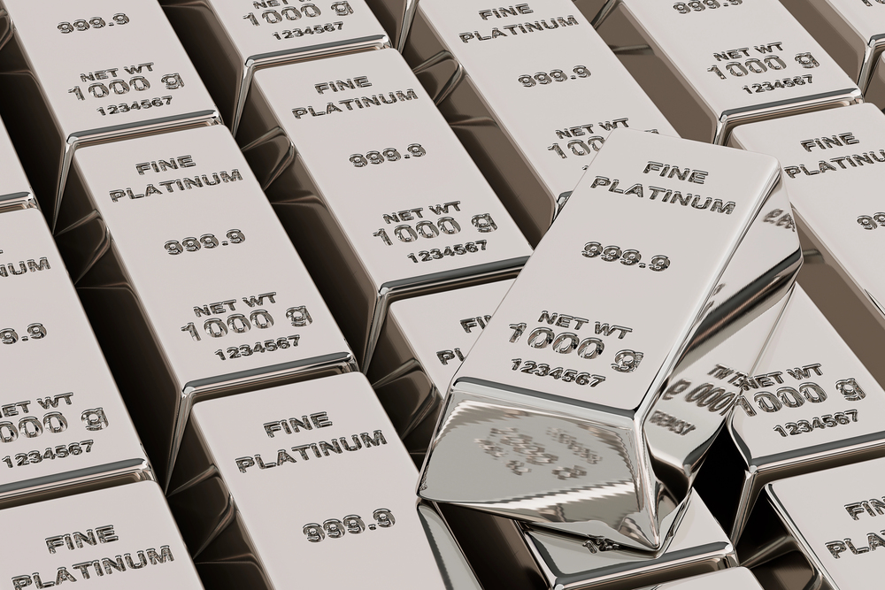 17 minerals that are more valuable than gold