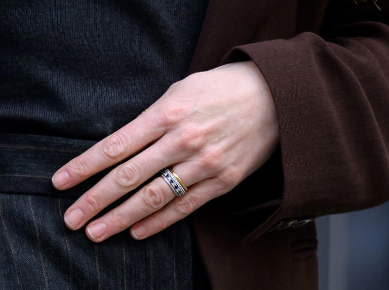 The 'thoughtful' reason Kate Middleton doesn't always wear her $500k ...