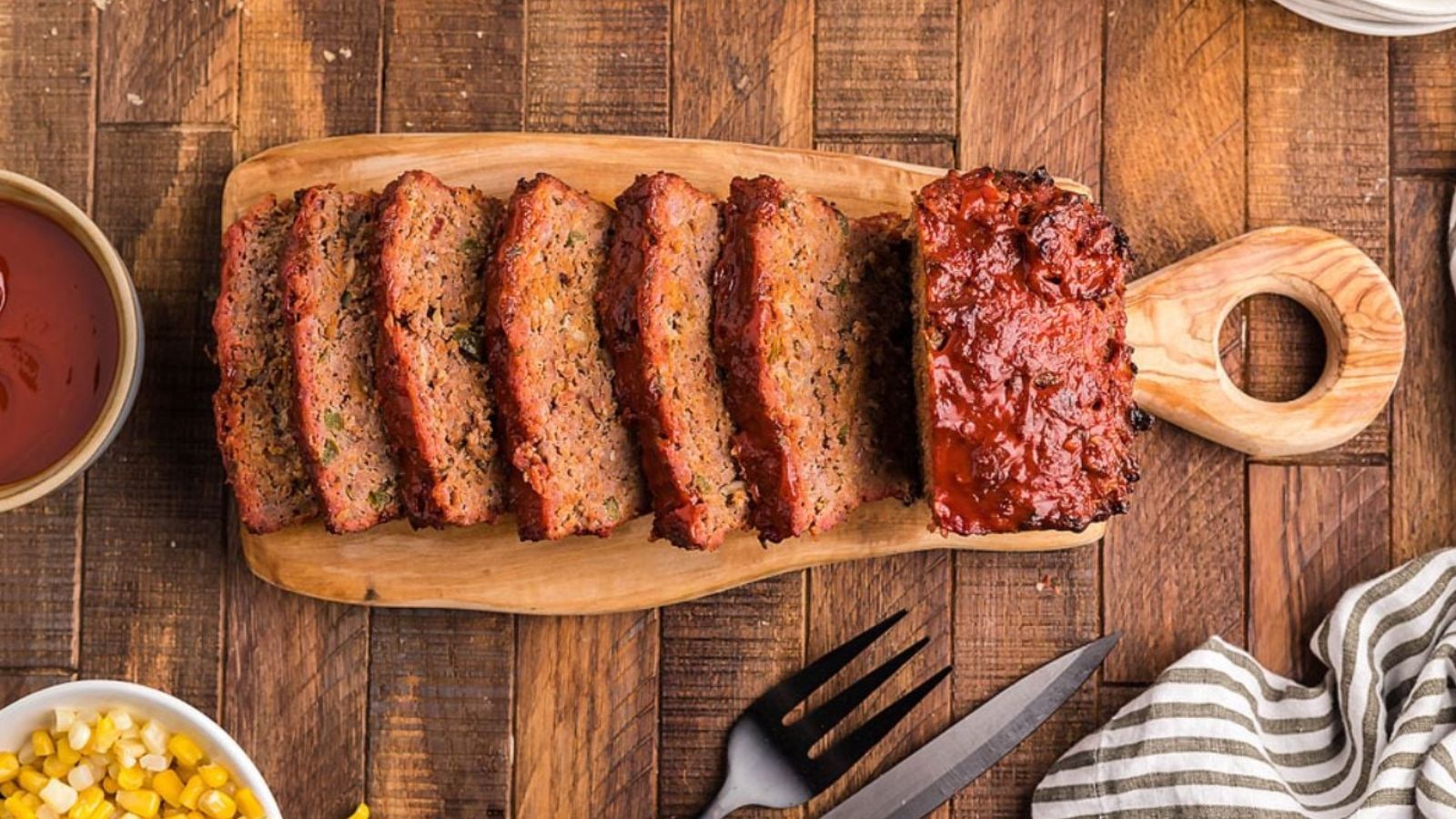Flavorful meatloaf recipes you’ll actually want to make