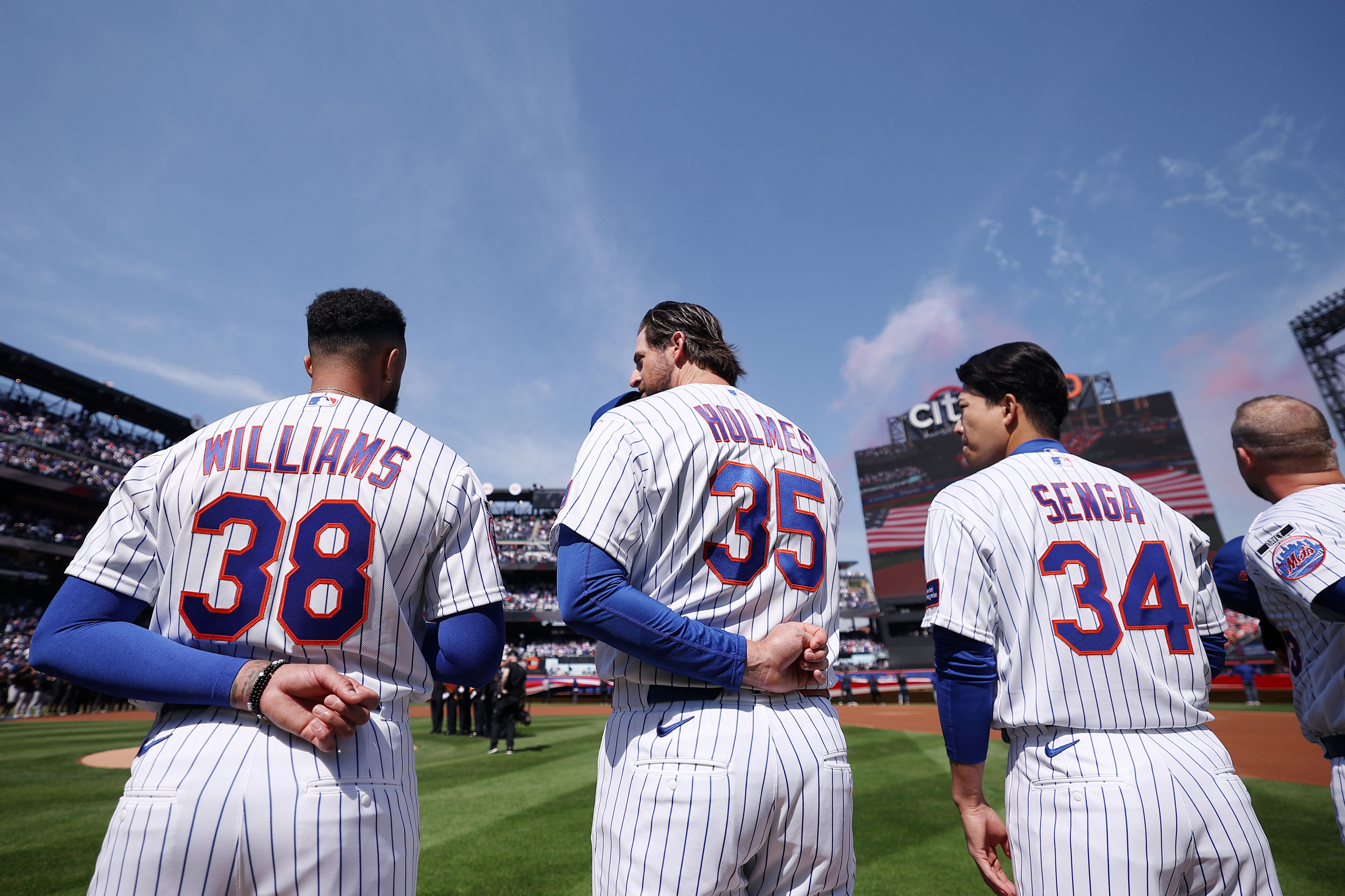 Where to watch New York Mets vs. St. Louis Cardinals: Live stream ...