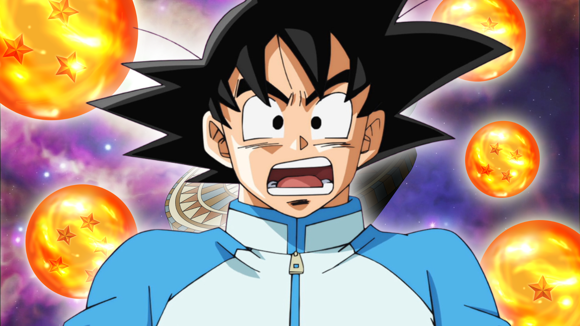 It’s time to admit it: Dragon Ball Super nerfed the entire franchise