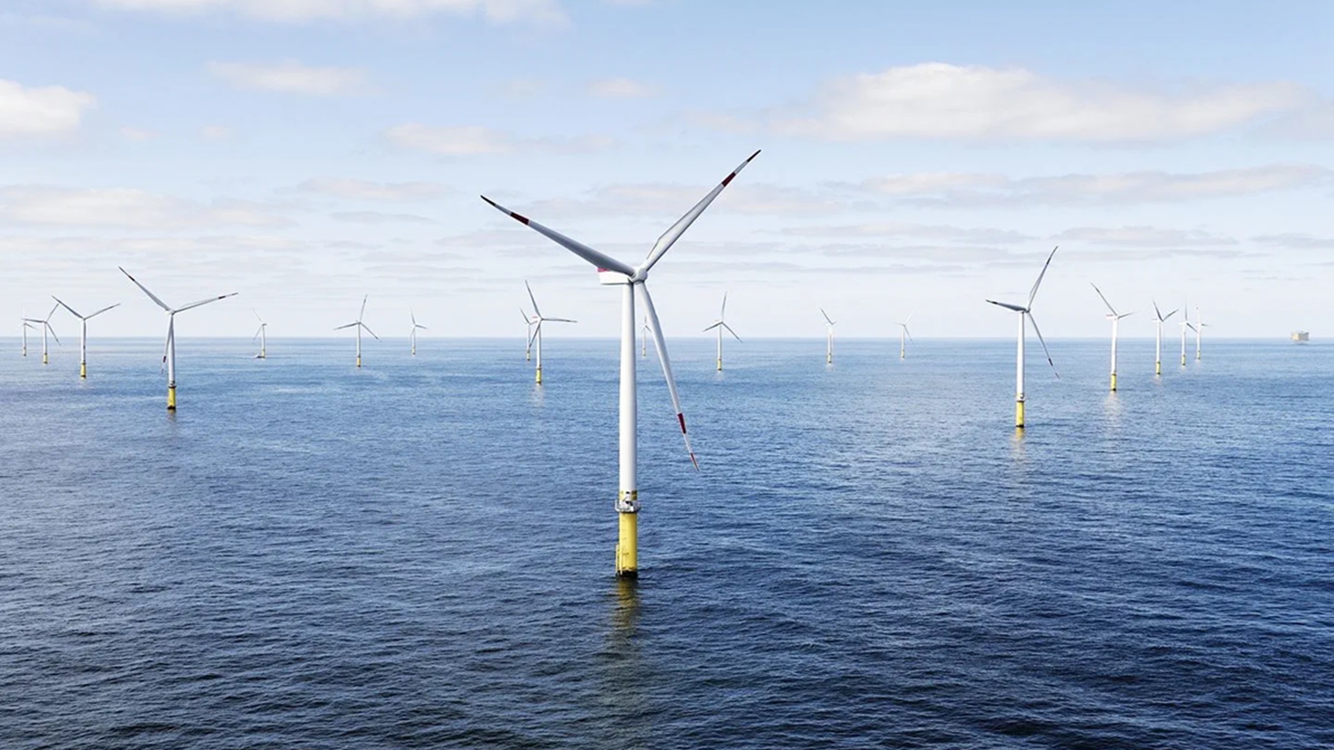 World’s largest wind farm moves forward towards lighting up 3.3 million ...