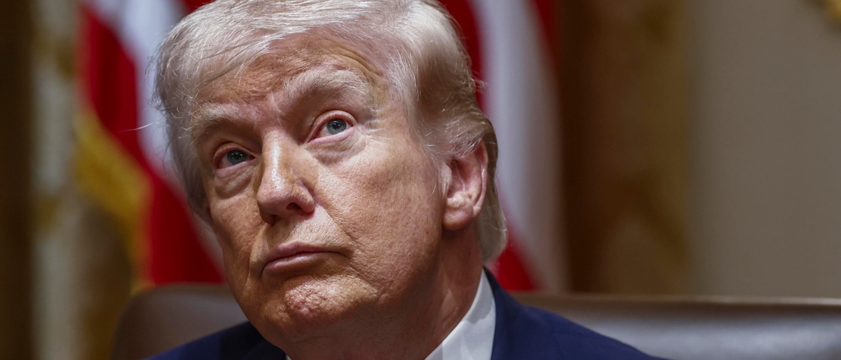 Trump vuole revocare la protezione delle specie a rischio nel Golfo del ...