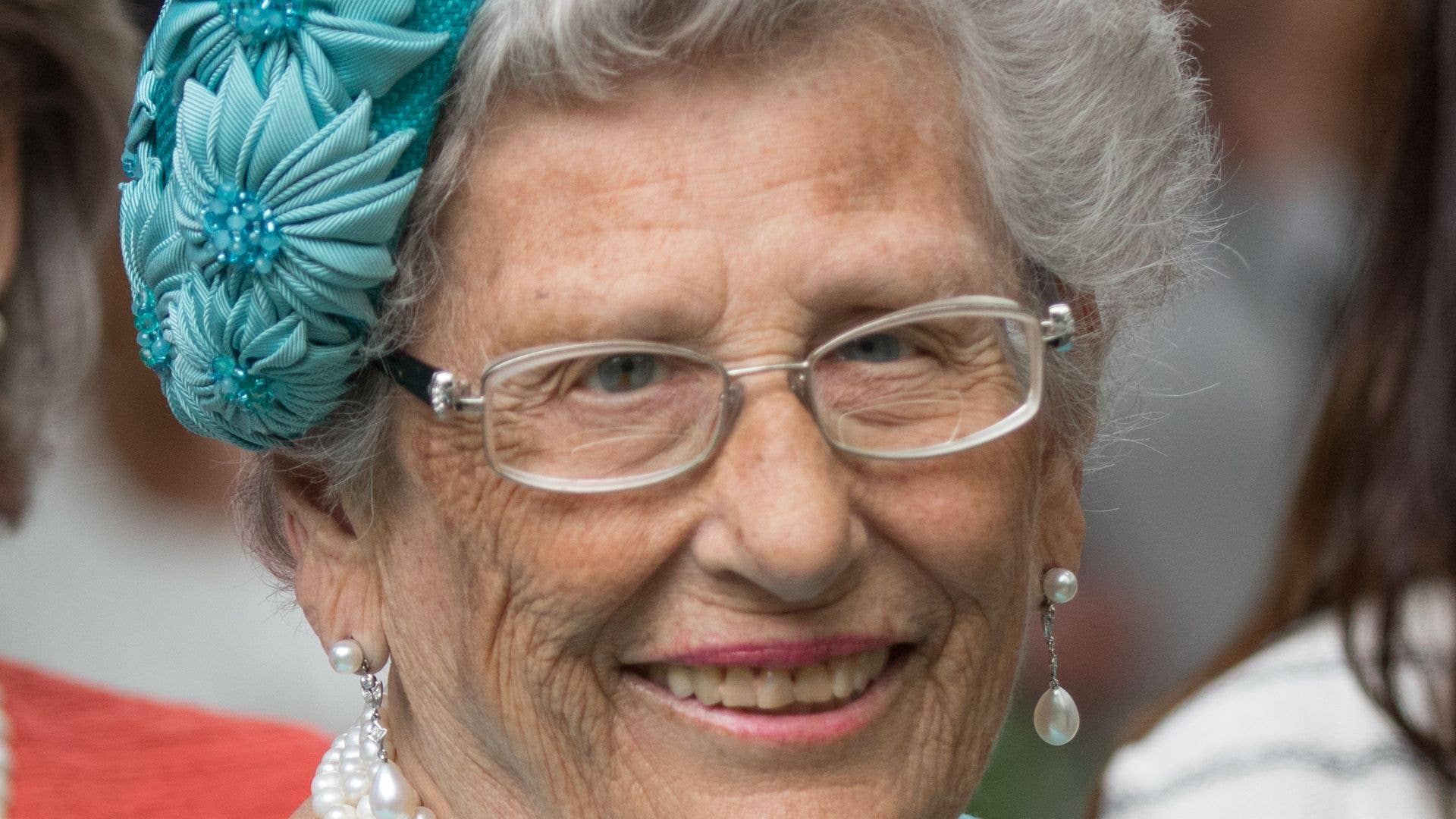 Princess Astrid of Norway, 94, taken to hospital after skipping state ...