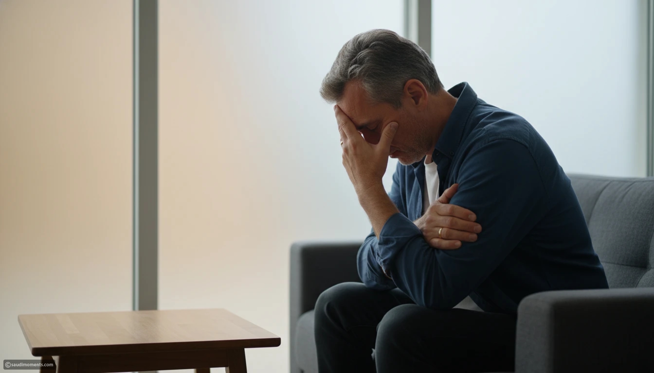 Dating after divorce in midlife: Why do so many men want only one thing