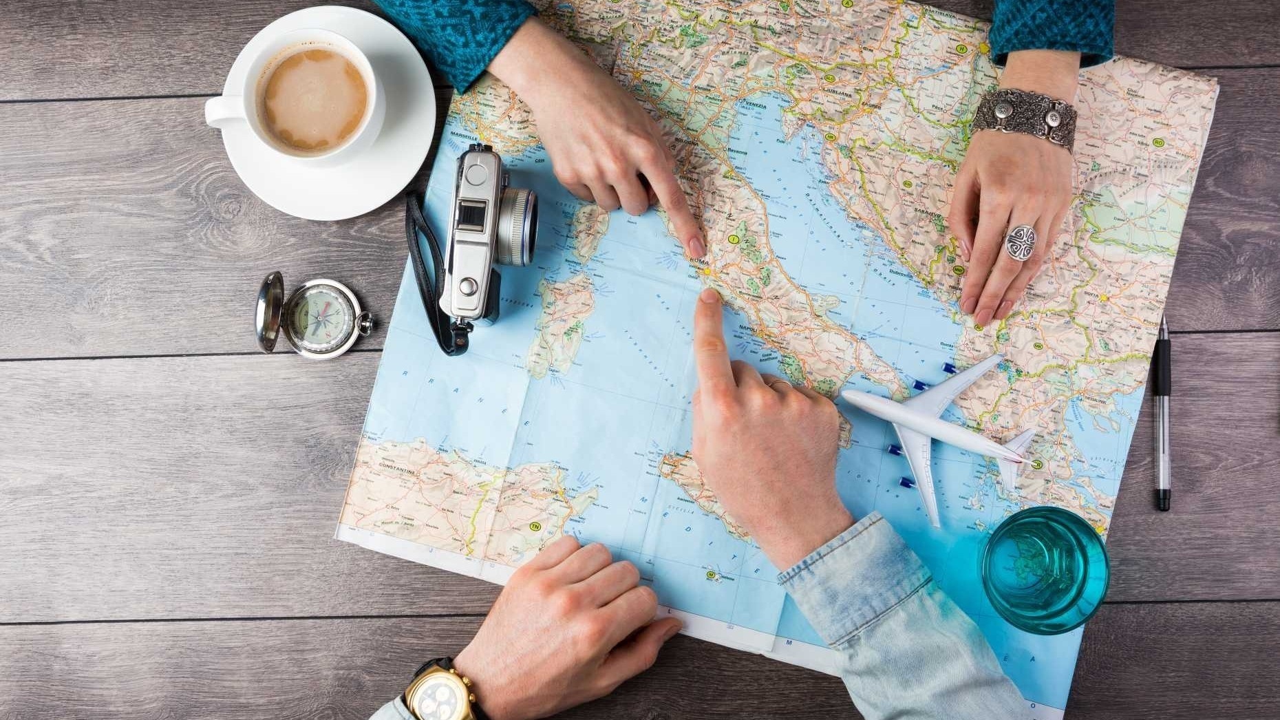 5 destinations Canadians are choosing over the USA