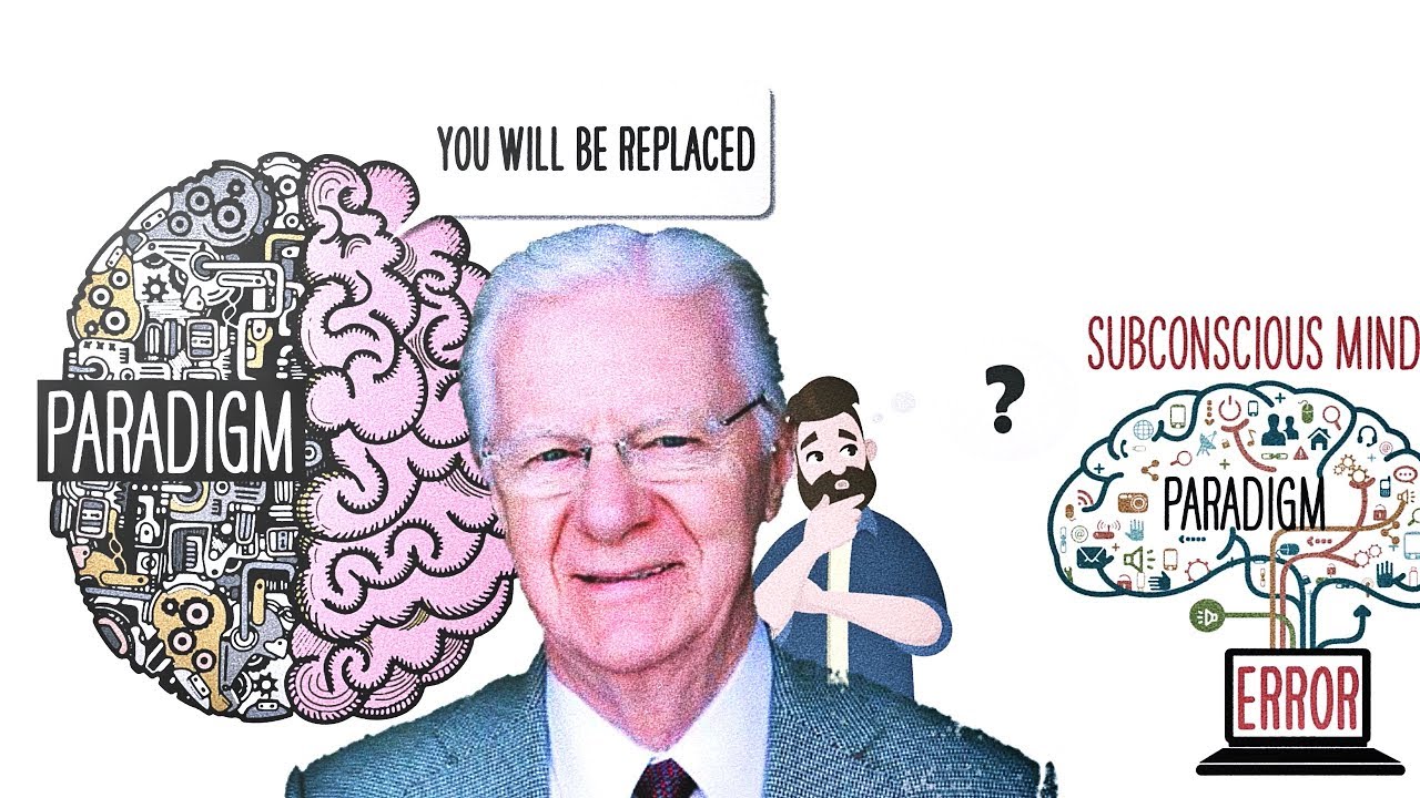 Once you learn this... everything will change | Reprogram the mind with ...