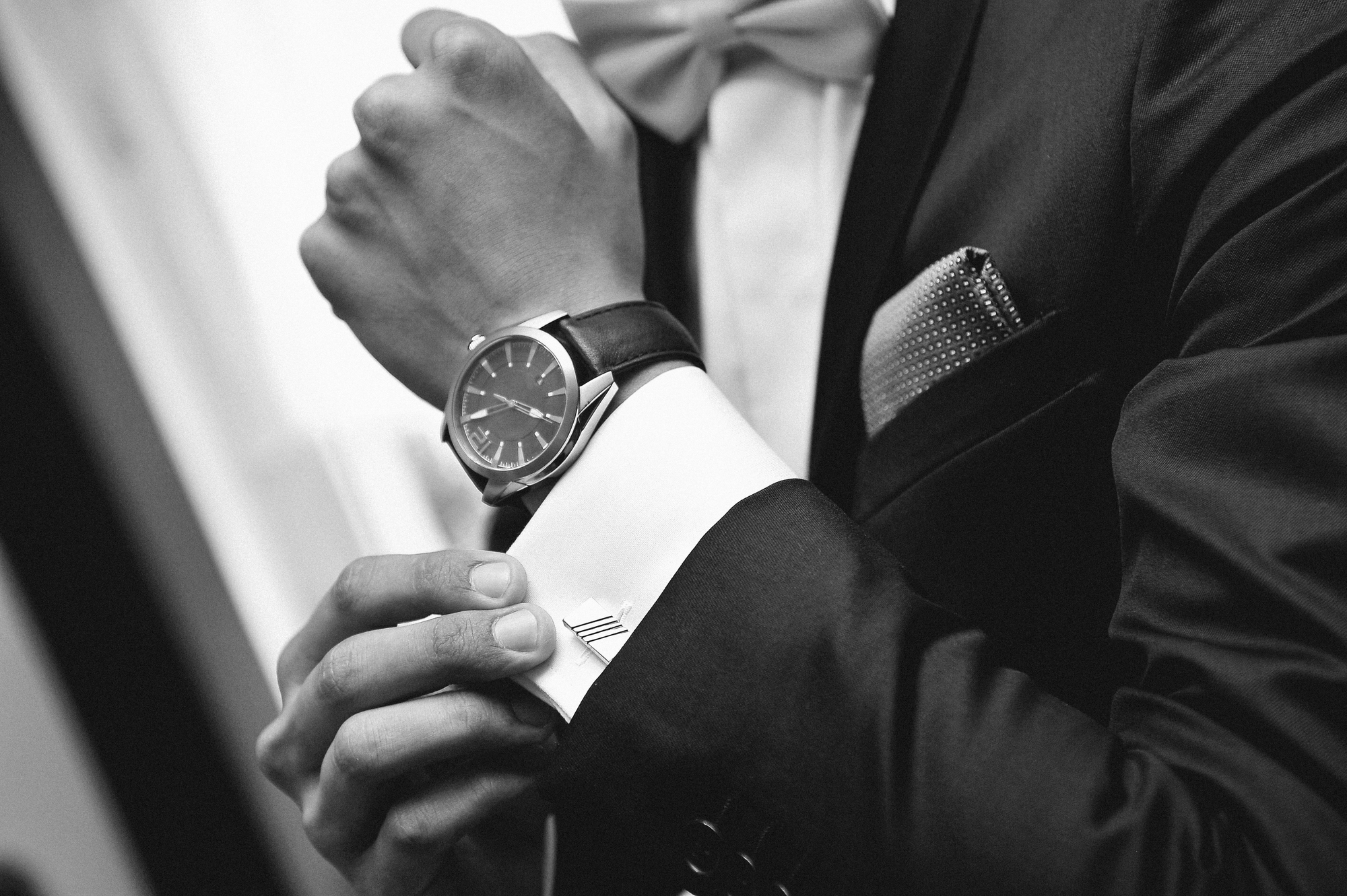 Expensive watches worn by world leaders