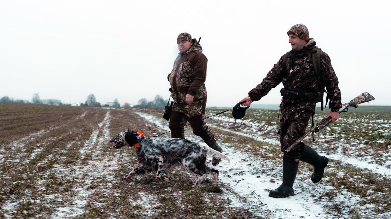 15 public-land access facts every hunter should know
