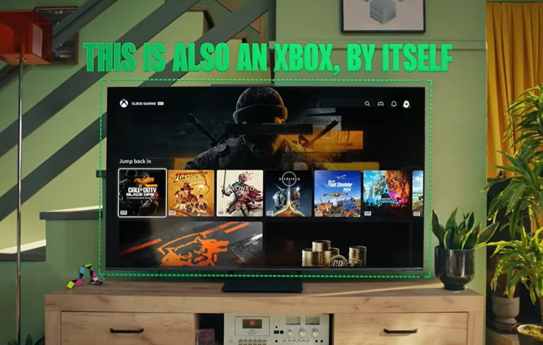 Microsoft needs to answer a simple question: What is the point of Xbox?