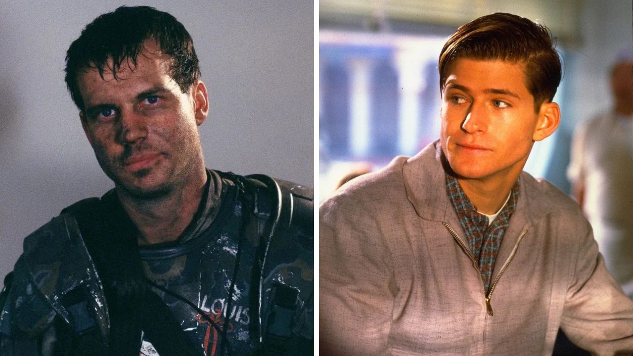 Movie characters who played it safe every time