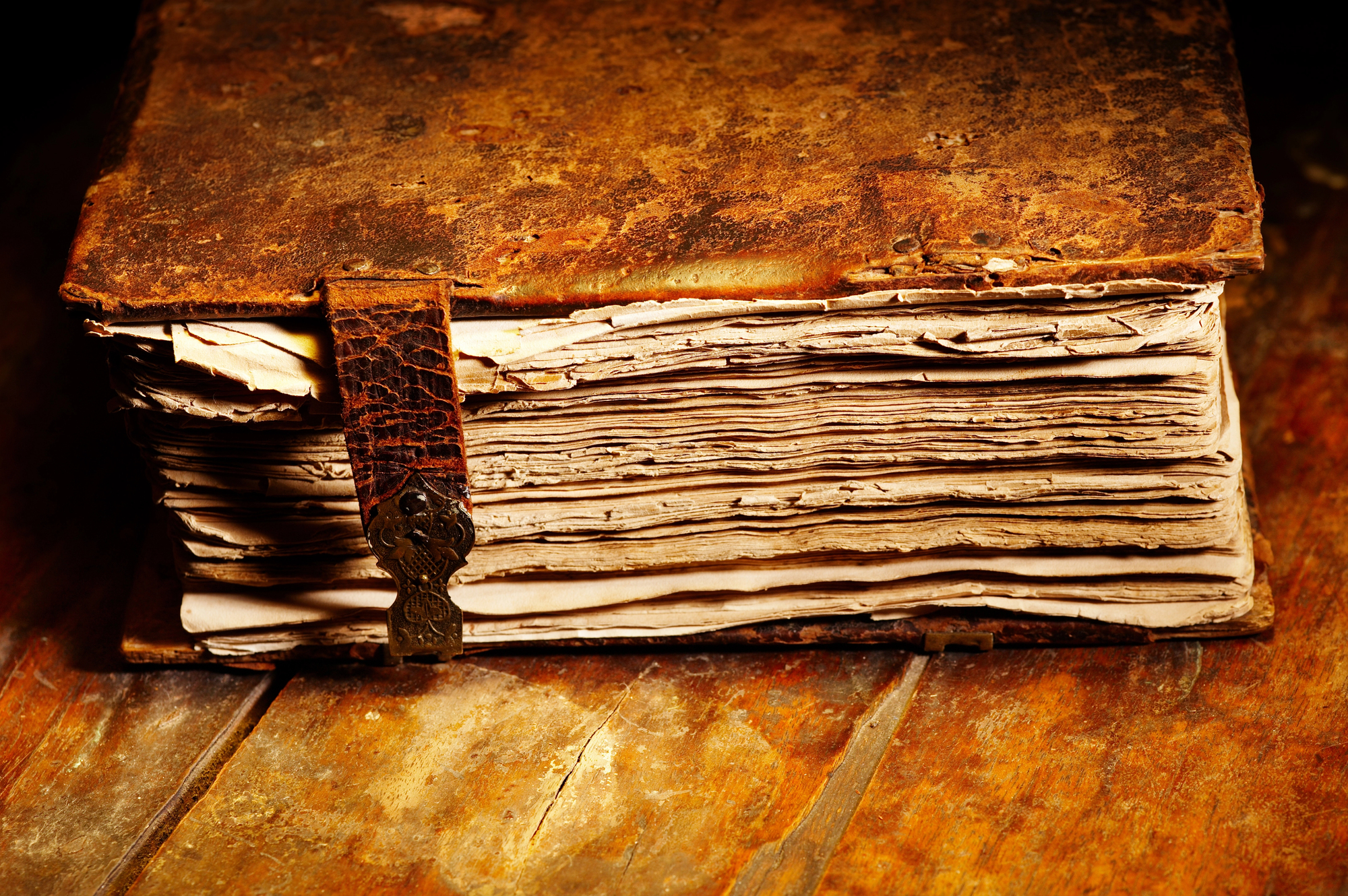 17 historical documents that went missing (and could change what we know)