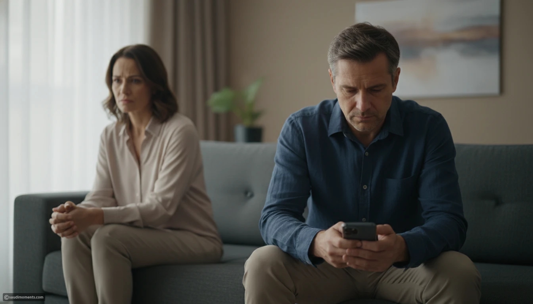 Dating after divorce in midlife: Why do so many men want only one thing