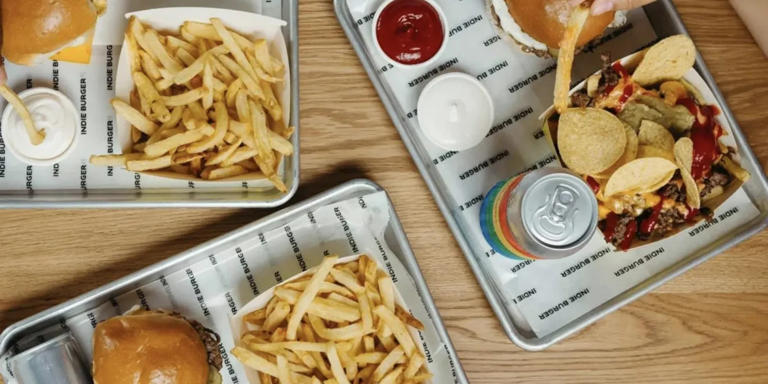 Gastro-Aus in der Sporgasse: Indie Burger sperrt zu