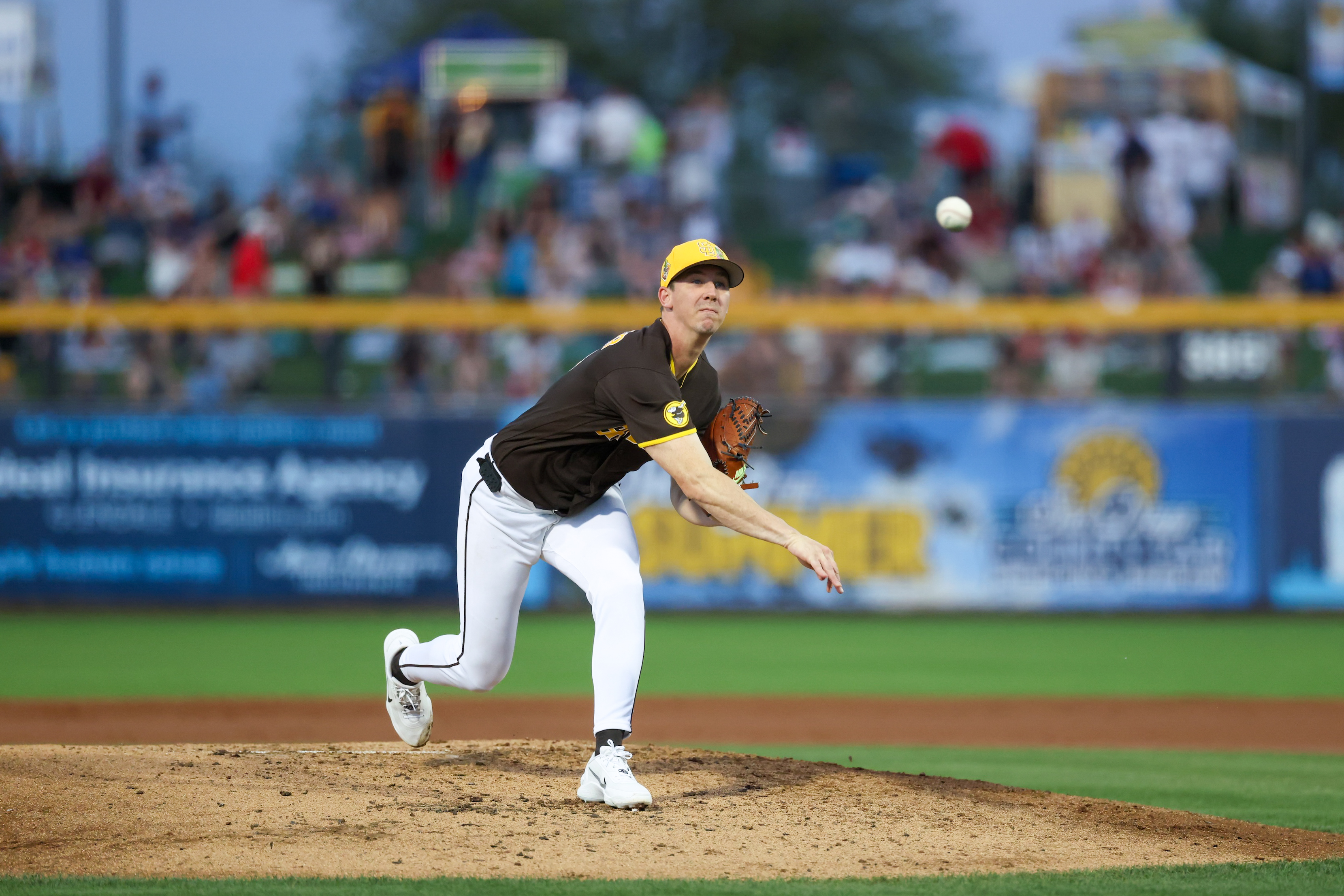 Where to watch San Francisco Giants vs. San Diego Padres: Live stream ...