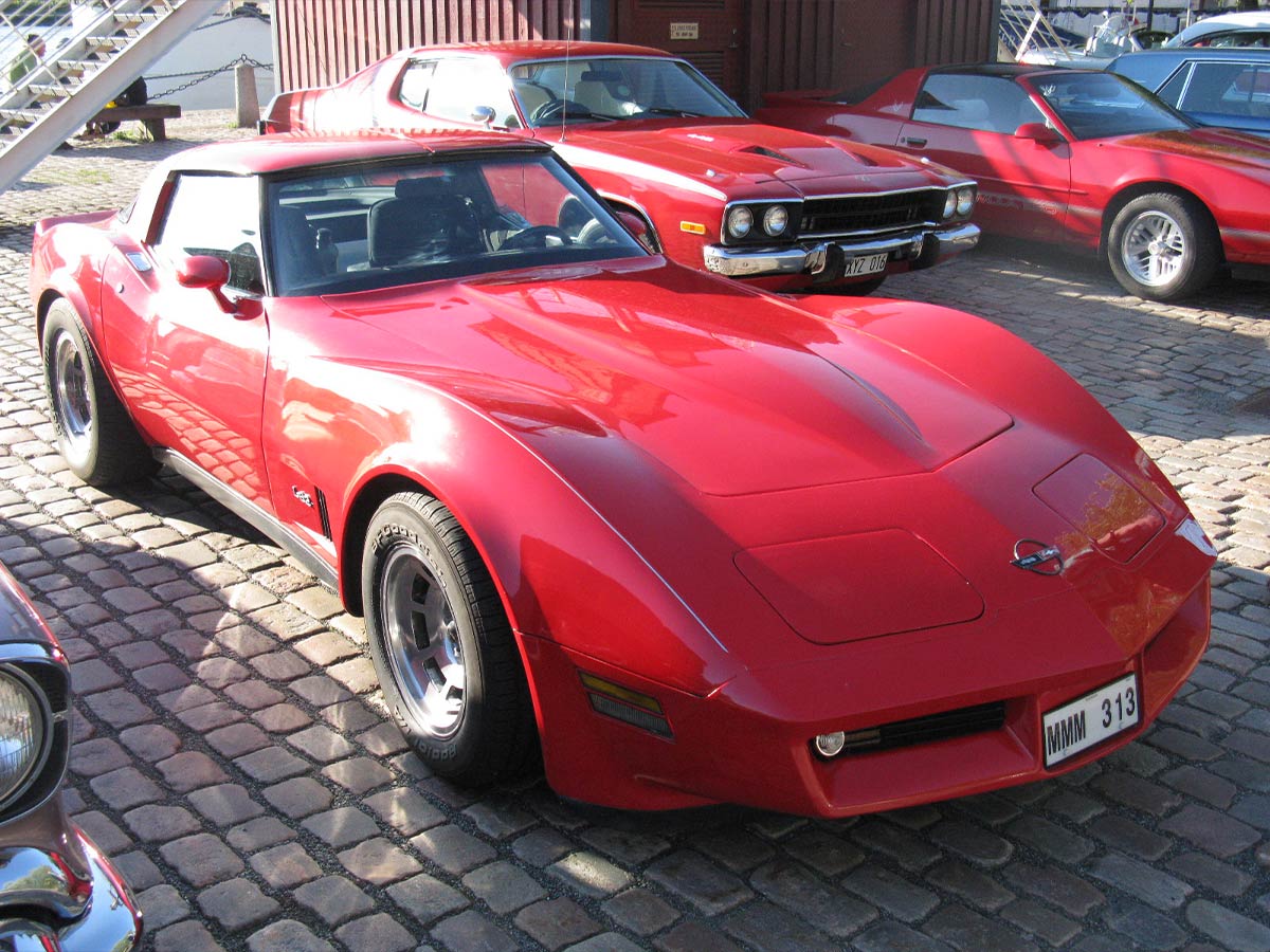 The most legendary car models immortalized in iconic rock, pop, and hip ...