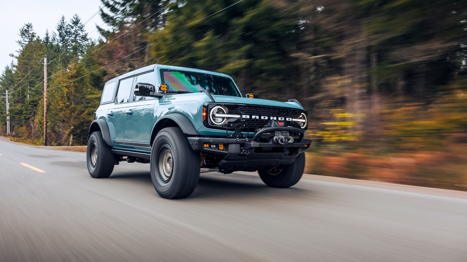 16 cars that are a nightmare to repair because parts are backordered