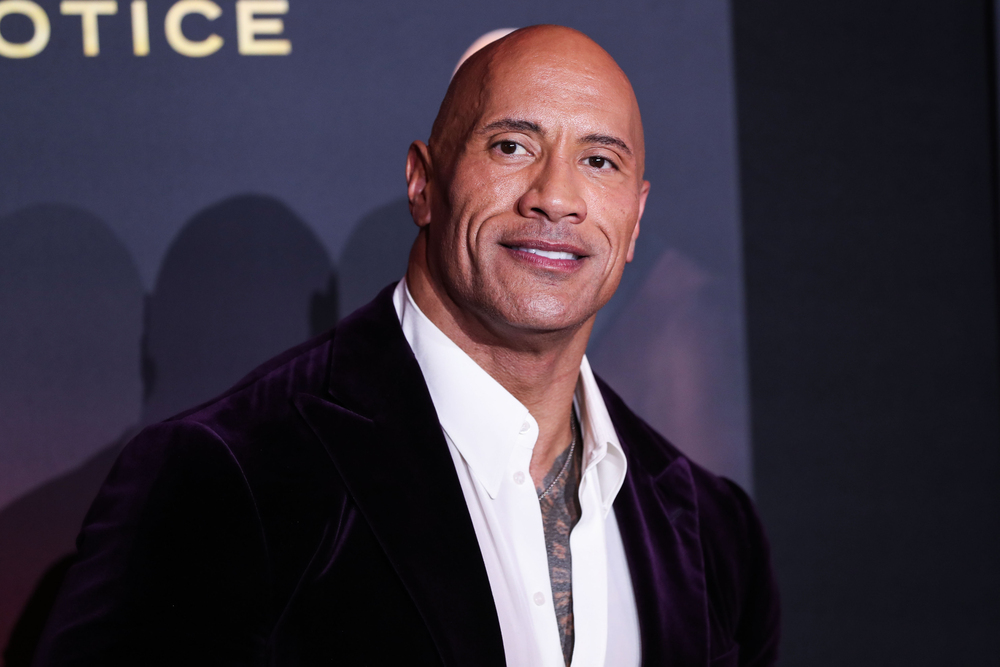16 photos of icons before they were famous