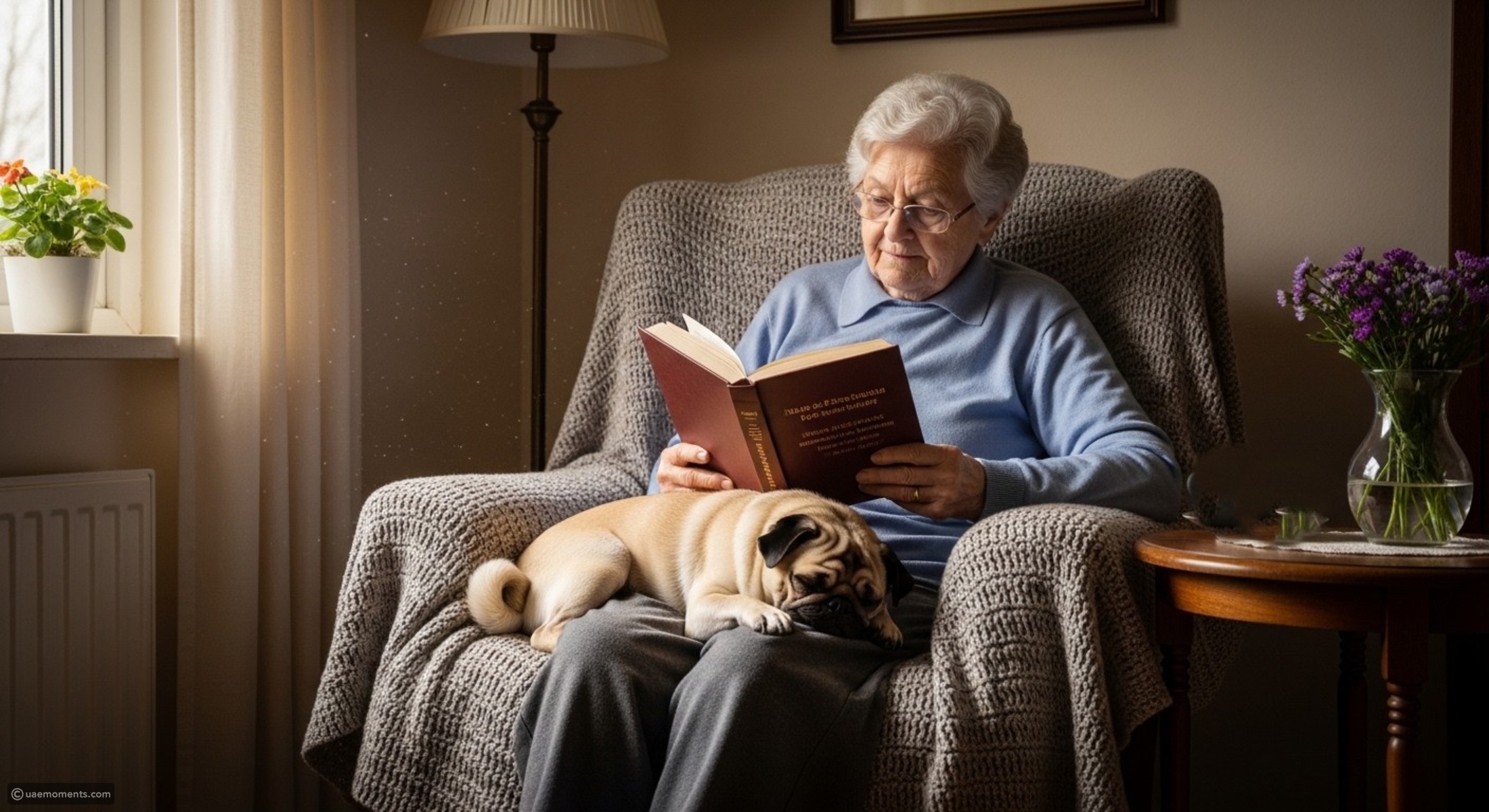 Best dog breeds that make the most loyal and loving companions