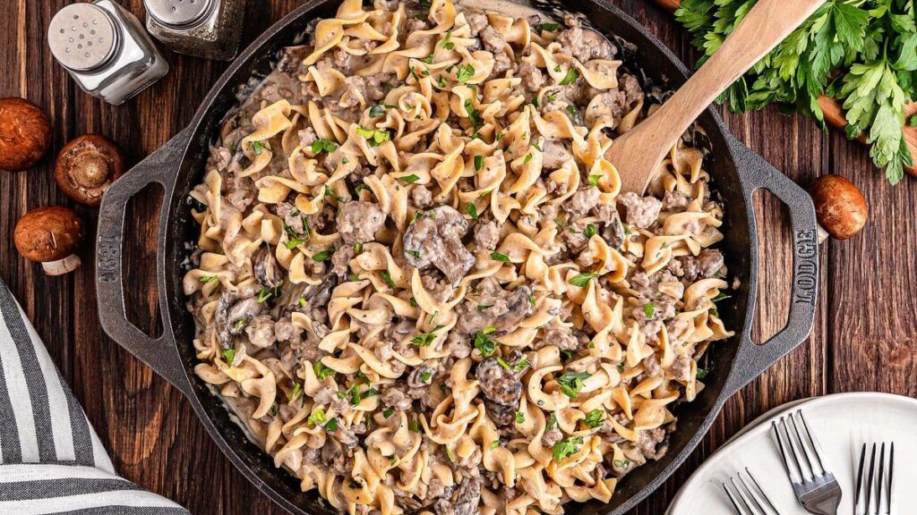 23 easy dinner ideas that keep evenings from feeling overwhelming