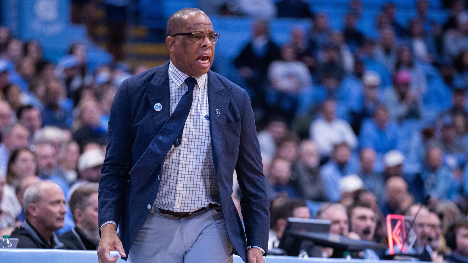 UNC basketball coaching search 2026: Candidates, hot board, names to ...