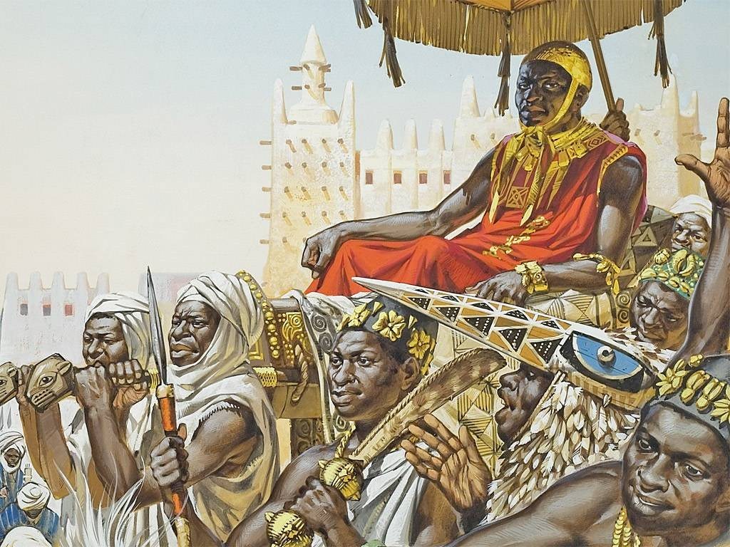 The richest historical figures to ever exist
