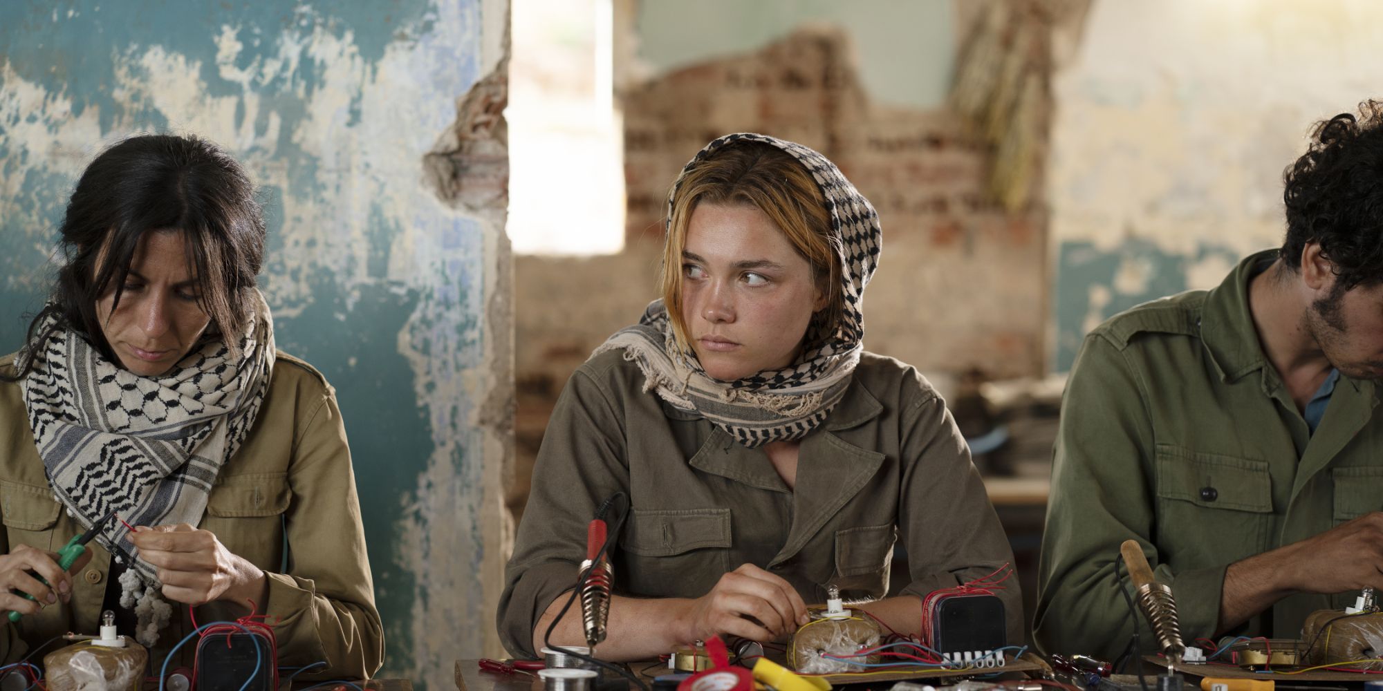5 near-perfect miniseries that no one talks about anymore