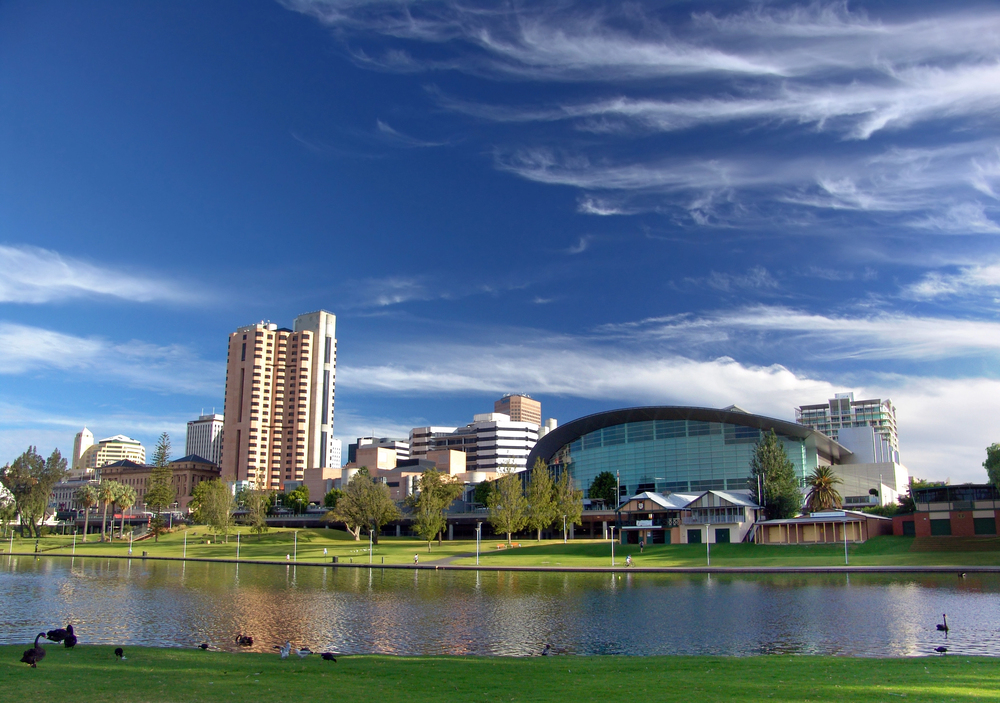Reasons to choose Adelaide instead of Sydney for an $80 a day ...
