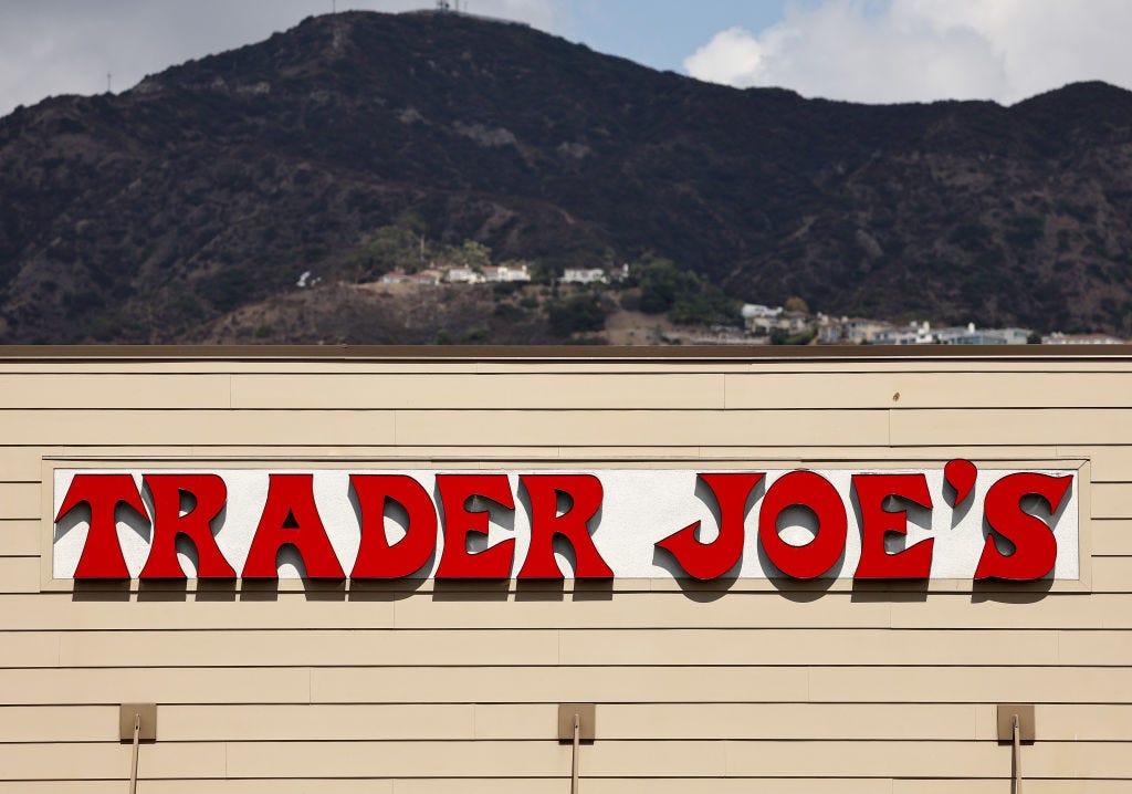 Two new Trader Joe's stores coming to North Jersey. See where, when