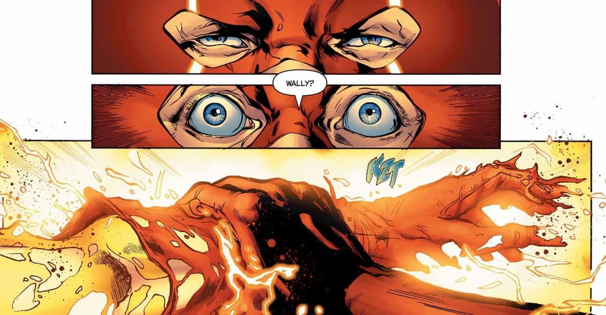 The most emotional moments in DC Comics history