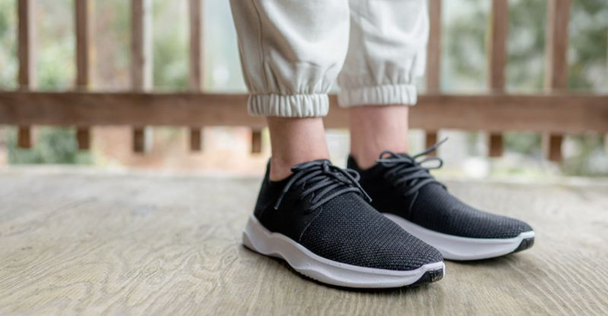 These 13 comfortable travel shoes are worth packing every time