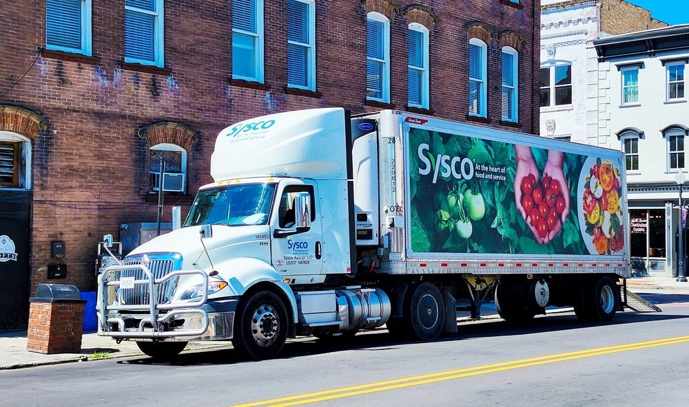 Sysco expands foodservice reach with $29 billion Jetro deal
