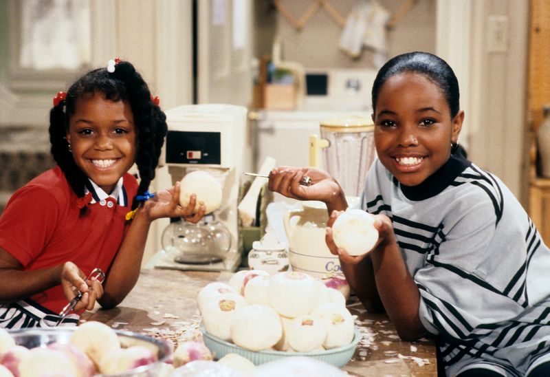 11 TV characters who were written out with no clear reason