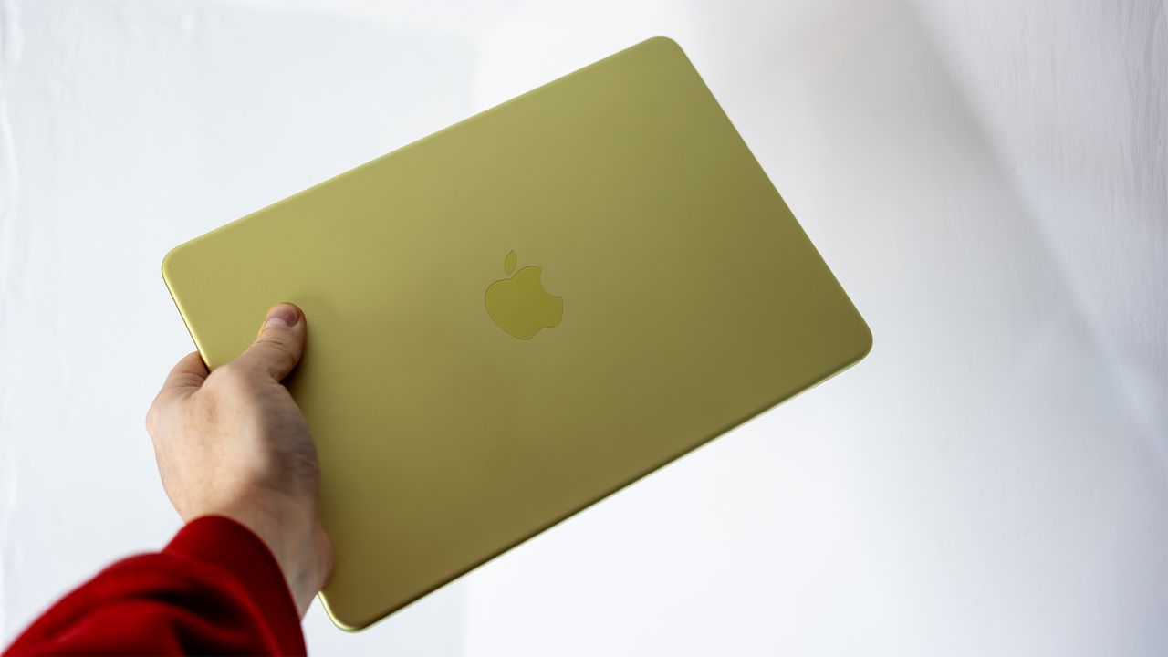 The influence of Apple at this year's Computex