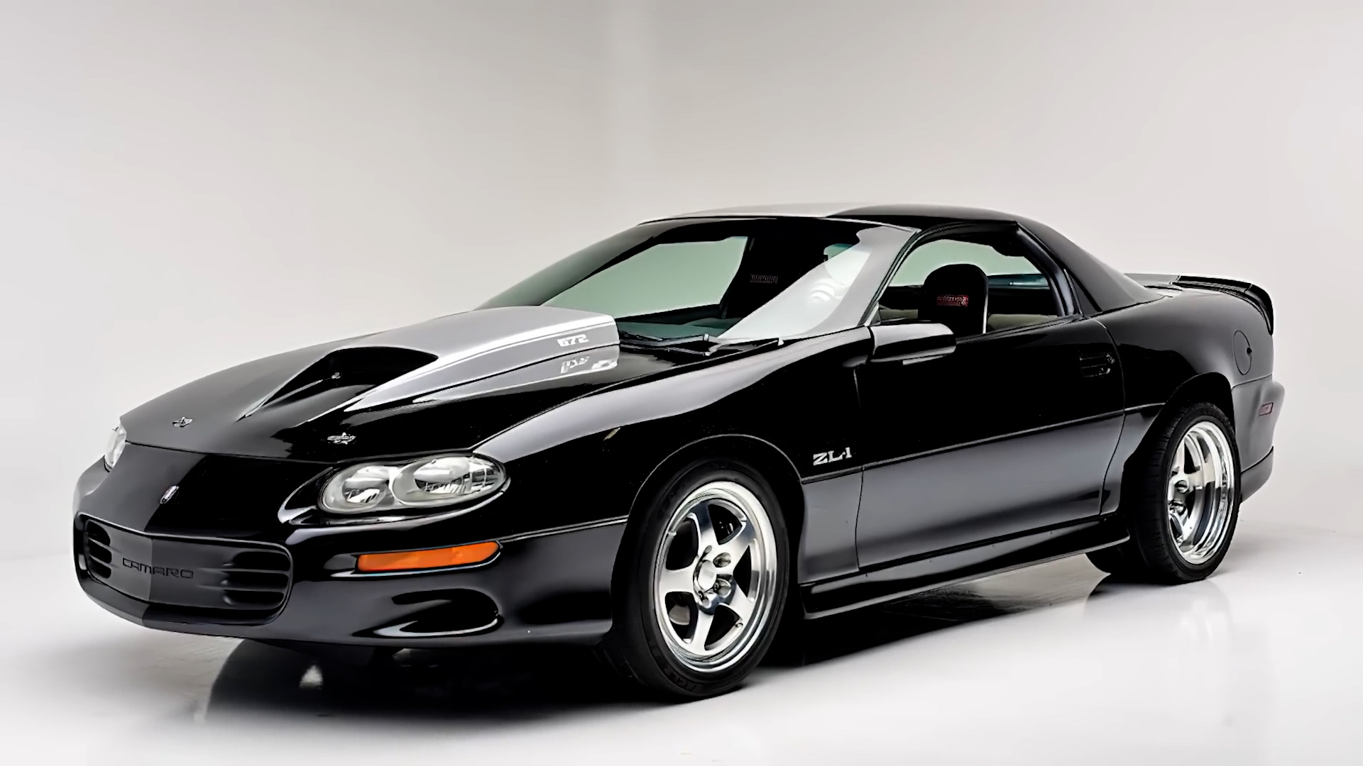 7 factory muscle cars that went completely off the rails