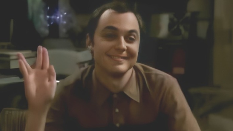 Big Bang Theory's unaired pilot is hard to watch for one reason ...