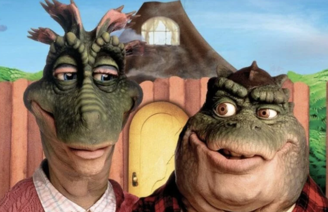 Forgotten ’90s TV shows that deserve a rewatch