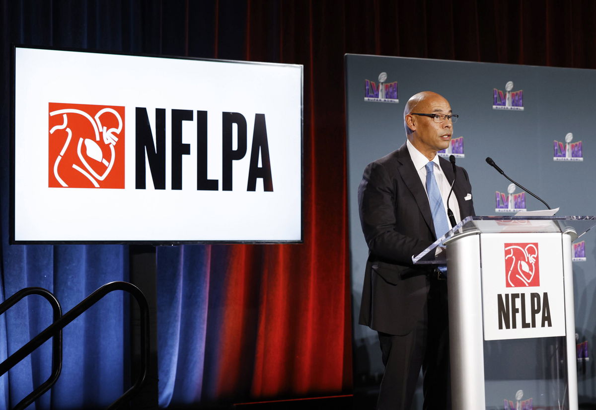 NFLPA report card: Top 20 NFL general managers as per their grade