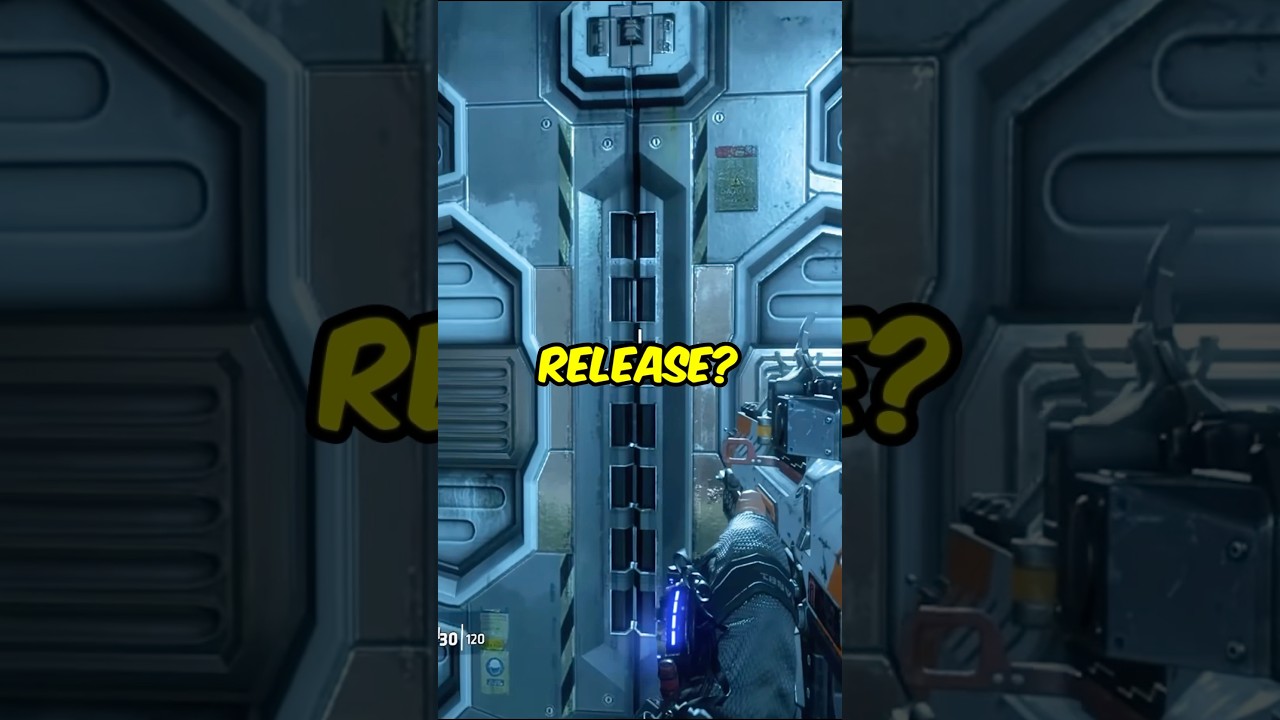 Titanfall 2's incredible time travel easter egg discovered 6 years ...