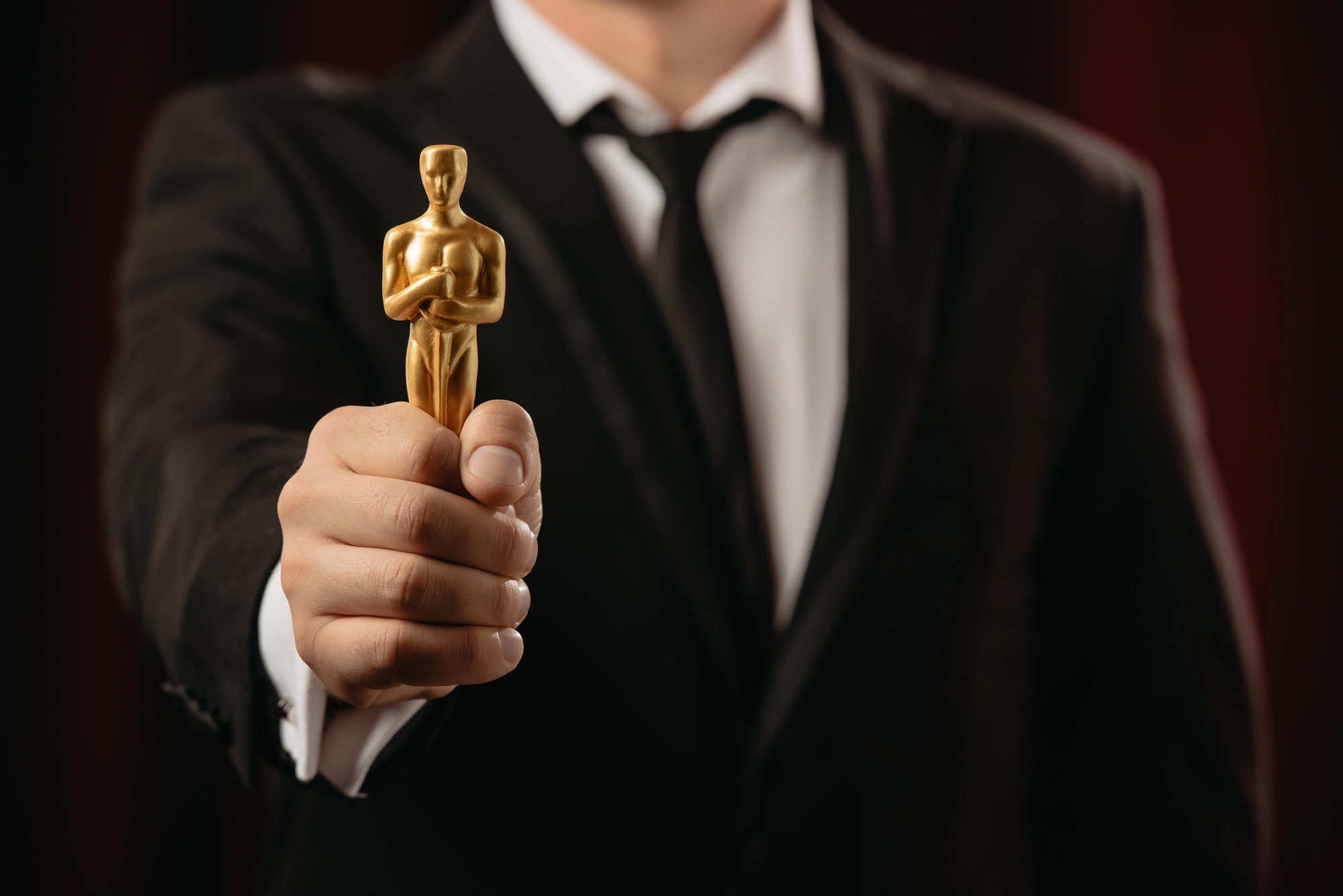 Photos of actors you know by face but not by name