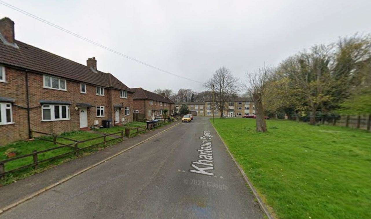 Murder arrest after woman found dead in Whitfield home