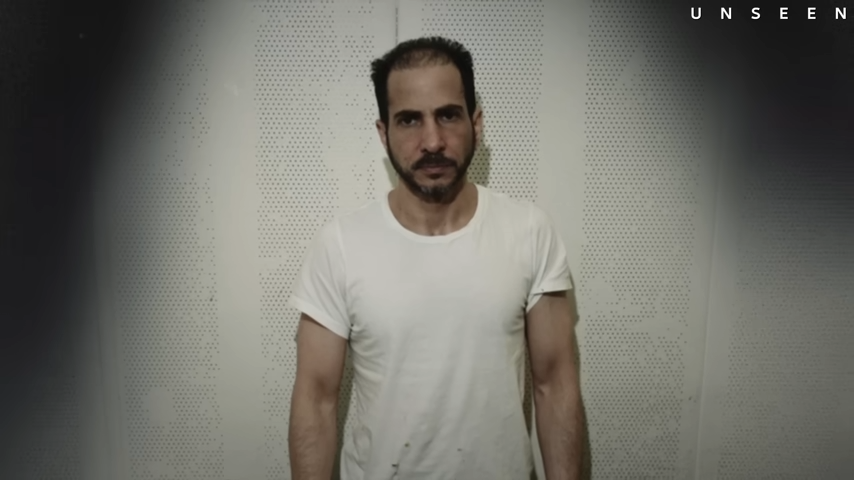 The stalker who terrorized Amie Harwick for years