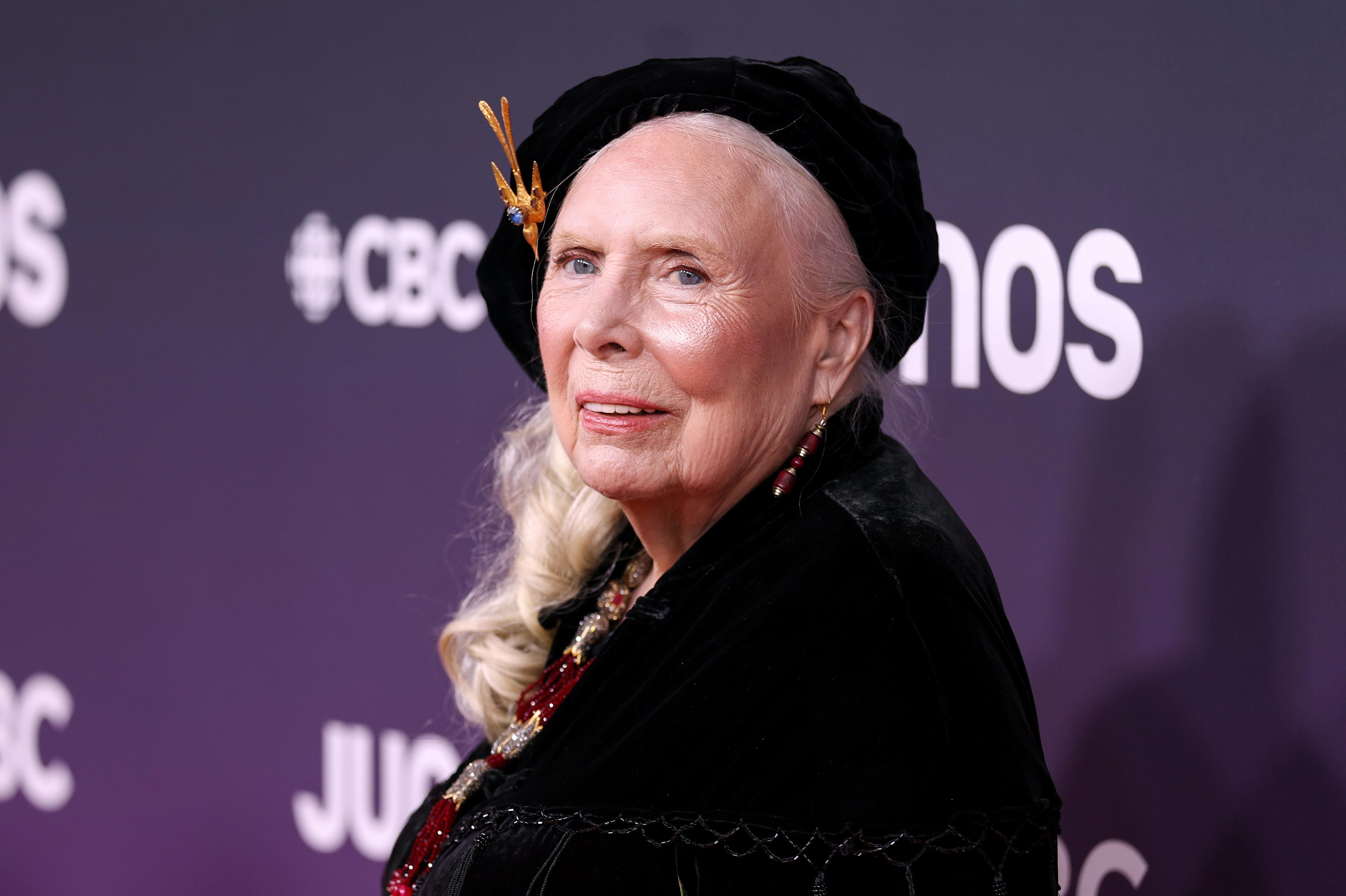 2026 Junos: Joni Mitchell, Nelly Furtado shine on Canada's biggest ...
