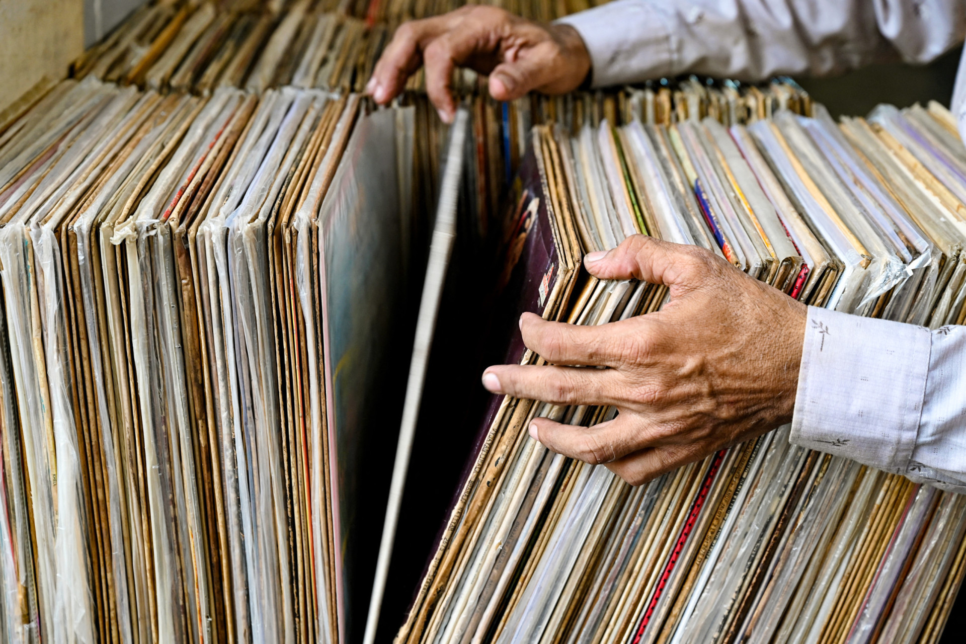 Rare records that are worth a fortune