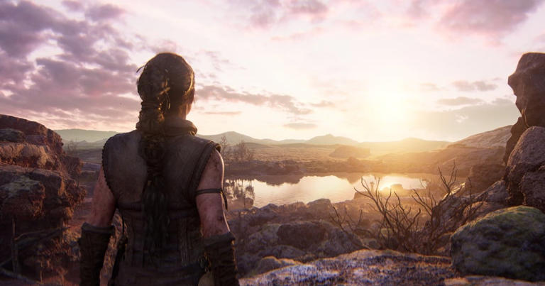 Award-winning 2025 PS5 game 50% off on PS Store for the first time