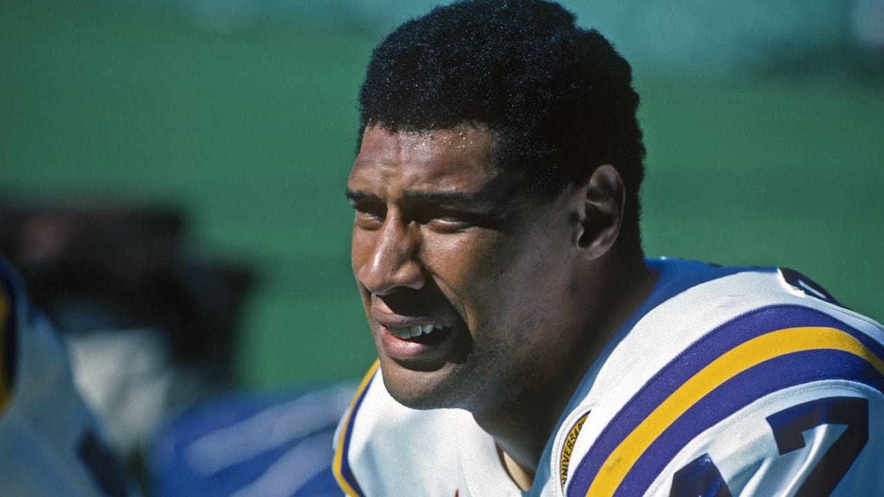 Joey Browner, star safety for Minnesota Vikings, dies at 65