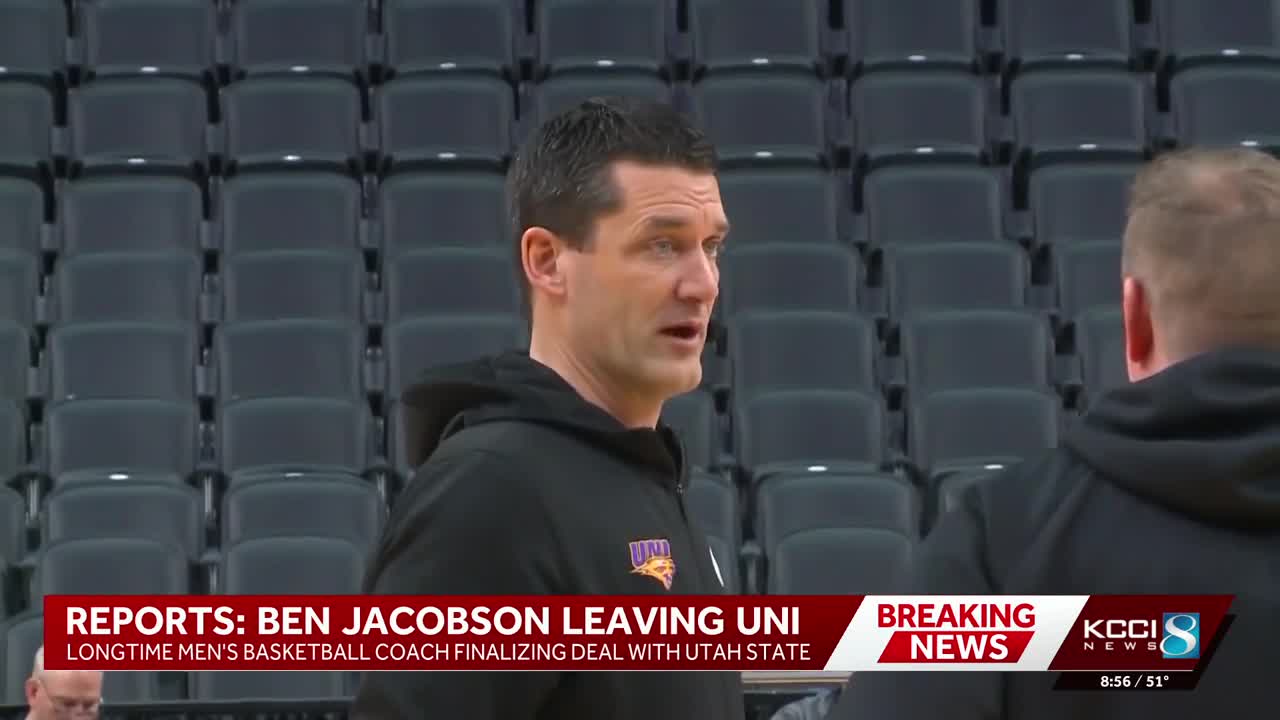 Utah State basketball finalizing deal with longtime Northern Iowa coach ...